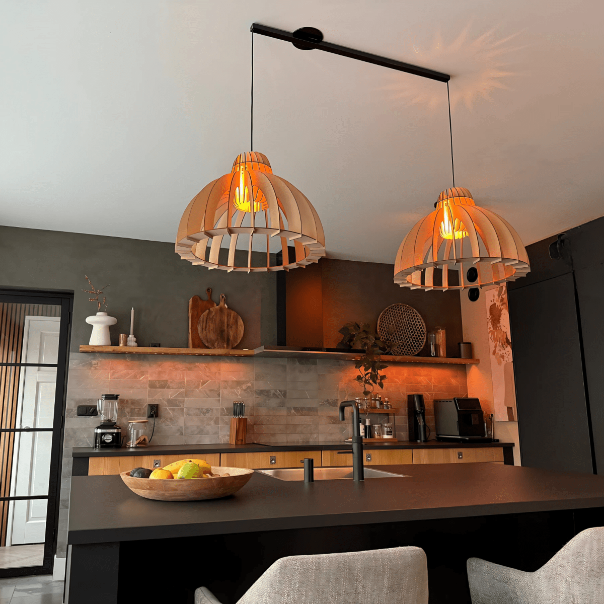 5 tips voor sfeervolle verlichting – Van Tjalle en Jasper